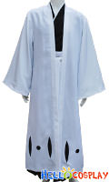 Bleach cosplay costumes: March 2011