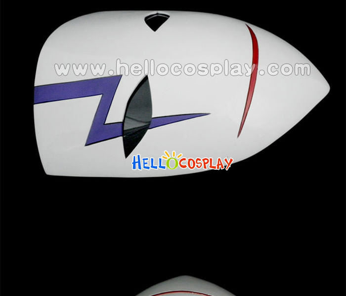 [help] Hei's Mask from Darker than Black : r/cosplayers