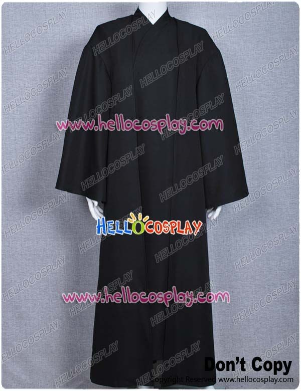 Harry Potter Lord Voldemort Costume Robe