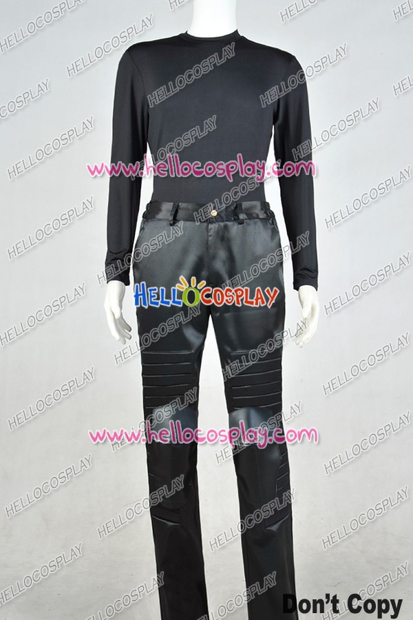 X-Men: Apocalypse Charles Xavier Professor X Cosplay Costume Uniform