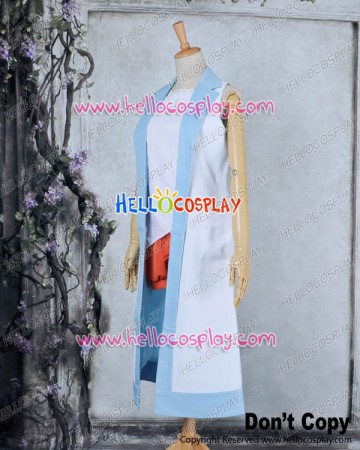 Problem Children Are Coming From Another World Yō Kasukabe Cosplay Costume