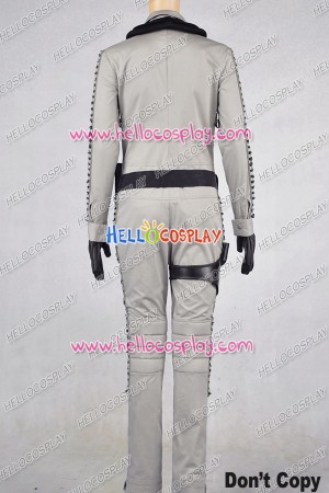X-Men: Apocalypse Dr. Moira Kinross MacTaggert Cosplay Costume