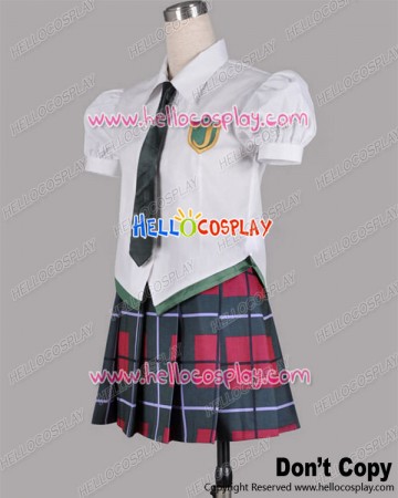 Evangelion2 EVA You Can Not Advance Cosplay Makinami Mari Illustrious ...