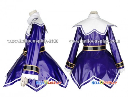 Elsword Cosplay Aisha Costume