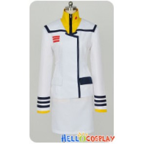 Macross Frontier Costumes | Macross Frontier Dresses | Hello Cosplay