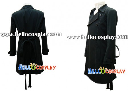 Nabari no Ou Cosplay Yoite Costume