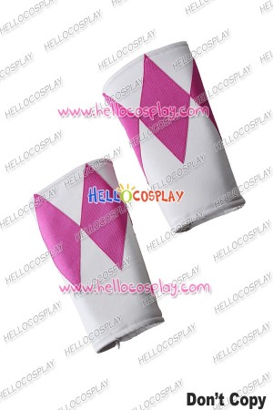 Mighty Morphin Power Rangers Ptera Ranger Mei Cosplay Costume