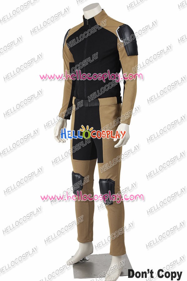 X-Men: Apocalypse Cyclops Scott Summers Quicksilver Nightcrawler ...