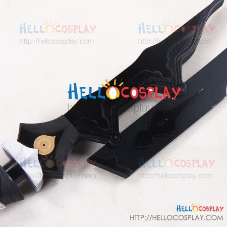Nier: Automata Cosplay YoRHa Sword Weapon Prop