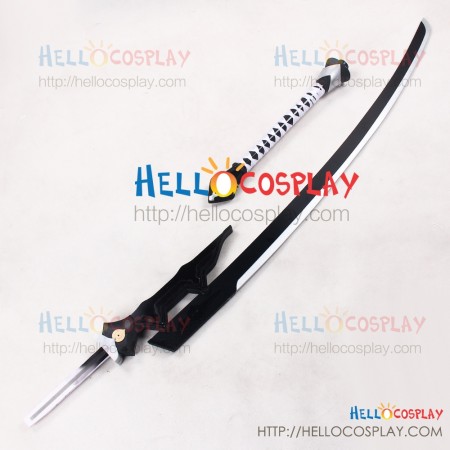 Nier: Automata Cosplay YoRHa Sword Weapon Prop