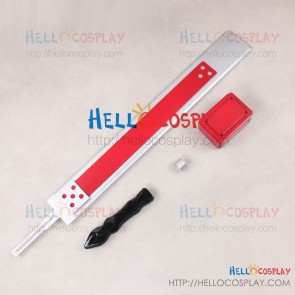 Guilty Gear Props | Guilty Gear Cosplay | Hello Cosplay