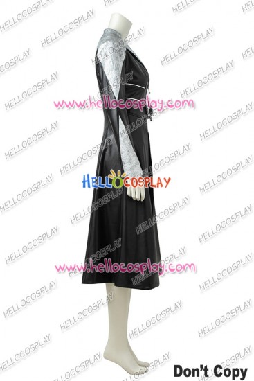 The Flash Season 3 Killer Frost Cosplay Costume