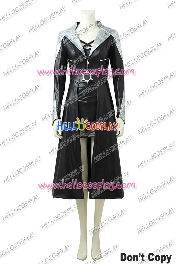 The Flash Season 3 Killer Frost Cosplay Costume