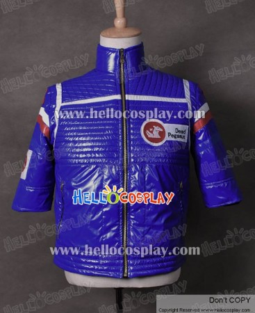 Party Poison Jacket My Chemical Romance Na Na Na Costume