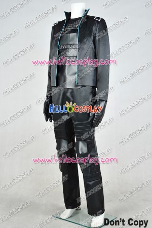 X-Men: Apocalypse Charles Xavier Professor X Cosplay Costume Uniform