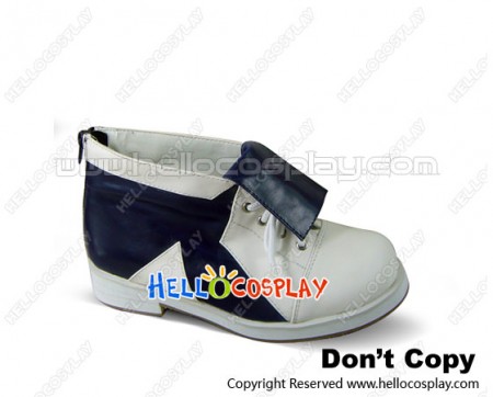 Inazuma Eleven Cosplay Shoes Shirou Fubuki Shoes