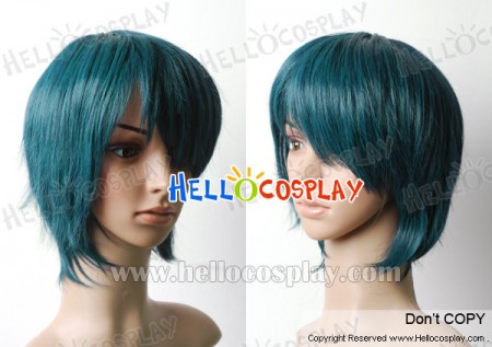 The Prince Of Tennis Cosplay Echizen Ryoma Wig