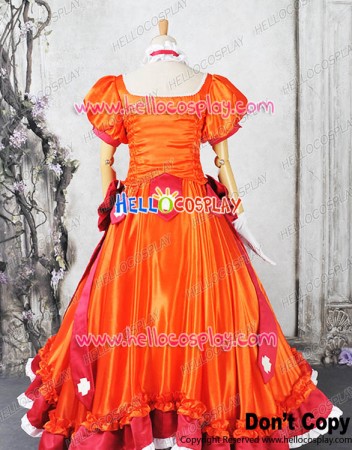 Problem Children Are Coming From Another World Kudou Asuka Dress ...