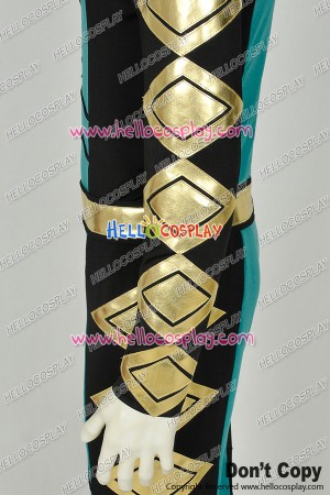 Kyōryū Sentai Zyuranger Cosplay Dragonranger Dragon Ranger Burai ...