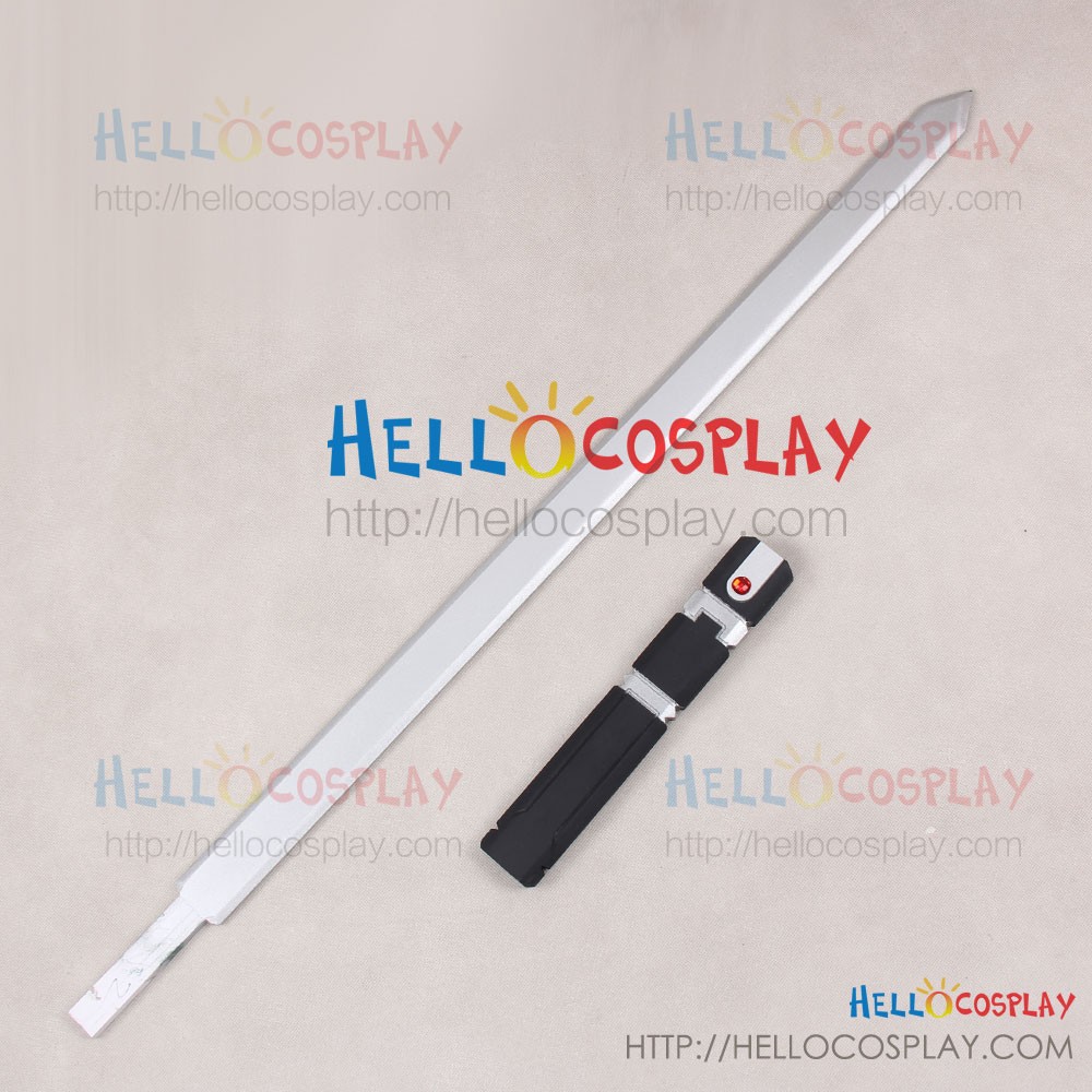 Kamen Rider Masked Rider Cosplay Black RX Sword Prop Kamen Rider Masked Rider Cosplay Black RX Sword Prop