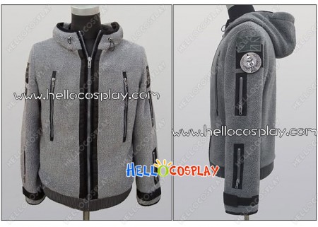 Ghost Modern Warfare Costume | Ghost Jacket | Hello Cosplay