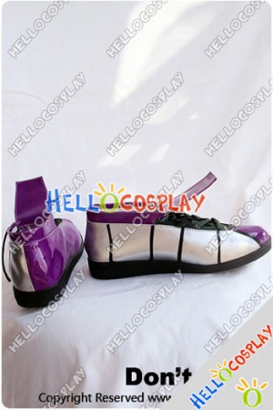 Inazuma Eleven Cosplay Yuto Kido Shoes