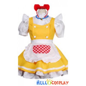 Doraemon Costumes | Hello Cosplay