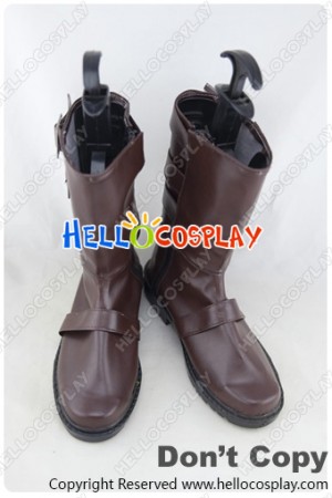 Assassin's Creed Cosplay Altair Ibn La Ahad Boots