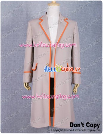 The 5th Doctor Fifth Dr Coat Purchase This Costume - Doctor Costumes