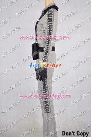 X-Men: Apocalypse Dr. Moira Kinross MacTaggert Cosplay Costume