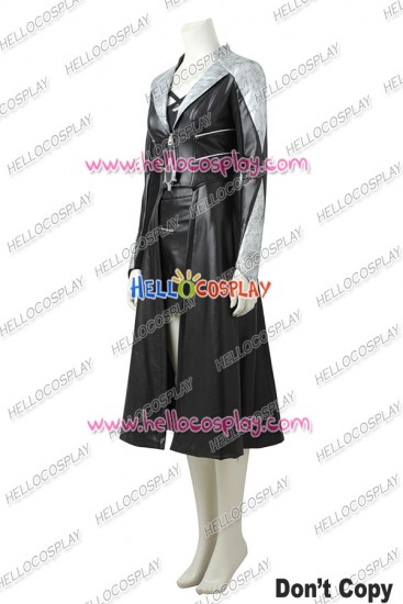 The Flash Season 3 Killer Frost Cosplay Costume