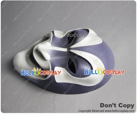 Assassins Creed 2 Fraternity Cosplay Clown Mask Prop