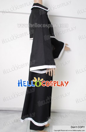 Trinity Blood Cosplay Hugue de Watteau Costume