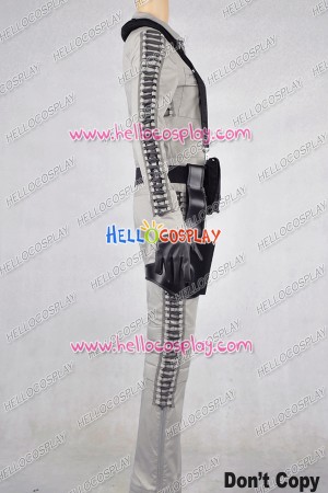 X-Men: Apocalypse Dr. Moira Kinross MacTaggert Cosplay Costume