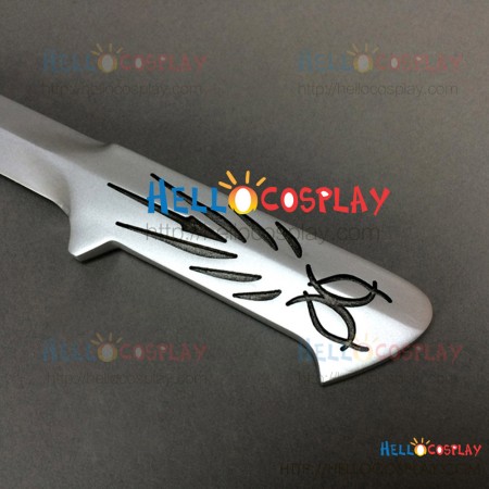 Assassin's Creed Cosplay Altaïr Ibn-La'Ahad Daggers Weapon Prop